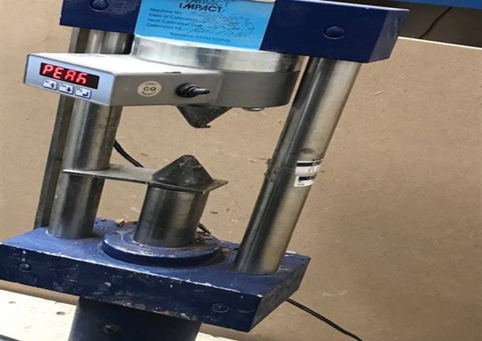 Lab Testing | Rock Testing | GSTL Ltd