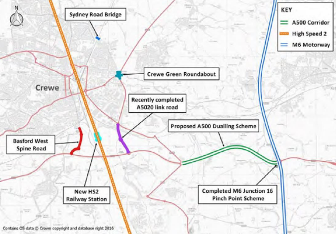 Case Studies | GSTL Ltd