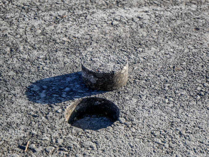 Site Services | Coring Services | GSTL Ltd